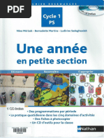 Fiches de Lecture Les Doigts Rouges CE2 | PDF