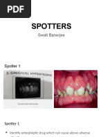 Icmr Sts Project Format | PDF | Scientific Method | Cognition