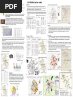 Goa Regional Plan 2021: Release Three | PDF | Zoning | Mangrove