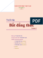 Vietnamese Math Problem Collection | PDF | Triangle | Space