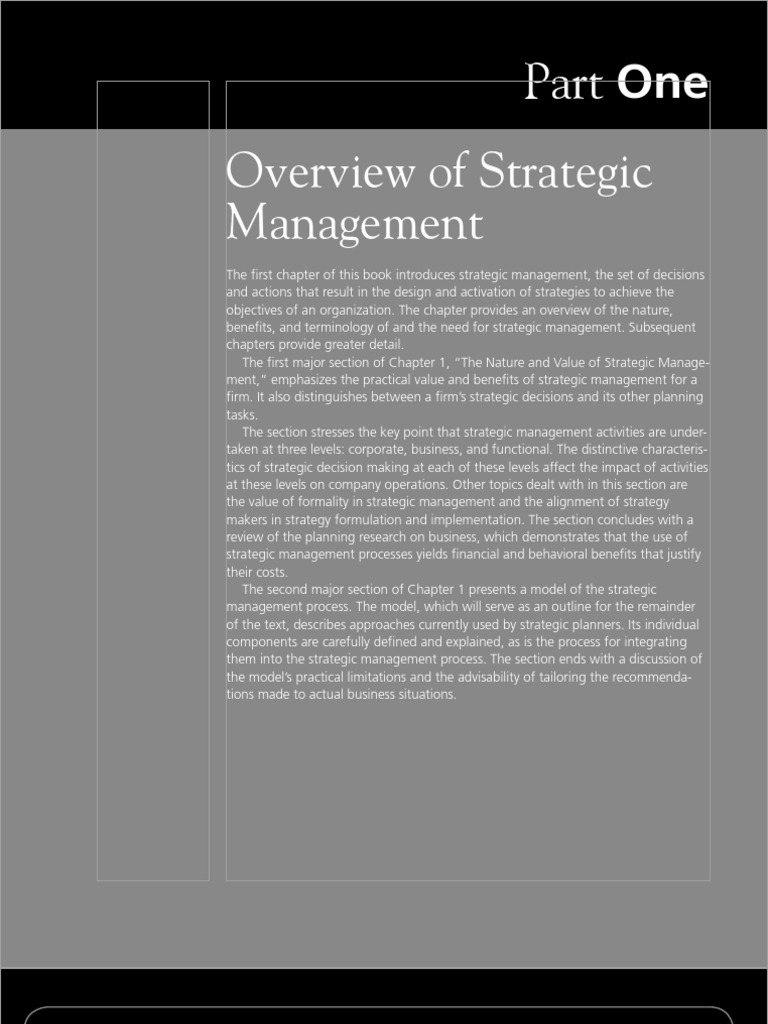 Sample Chapter | PDF