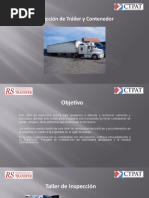 VVTT Inspection Process - VVTT Inspeccion de Proceso | PDF