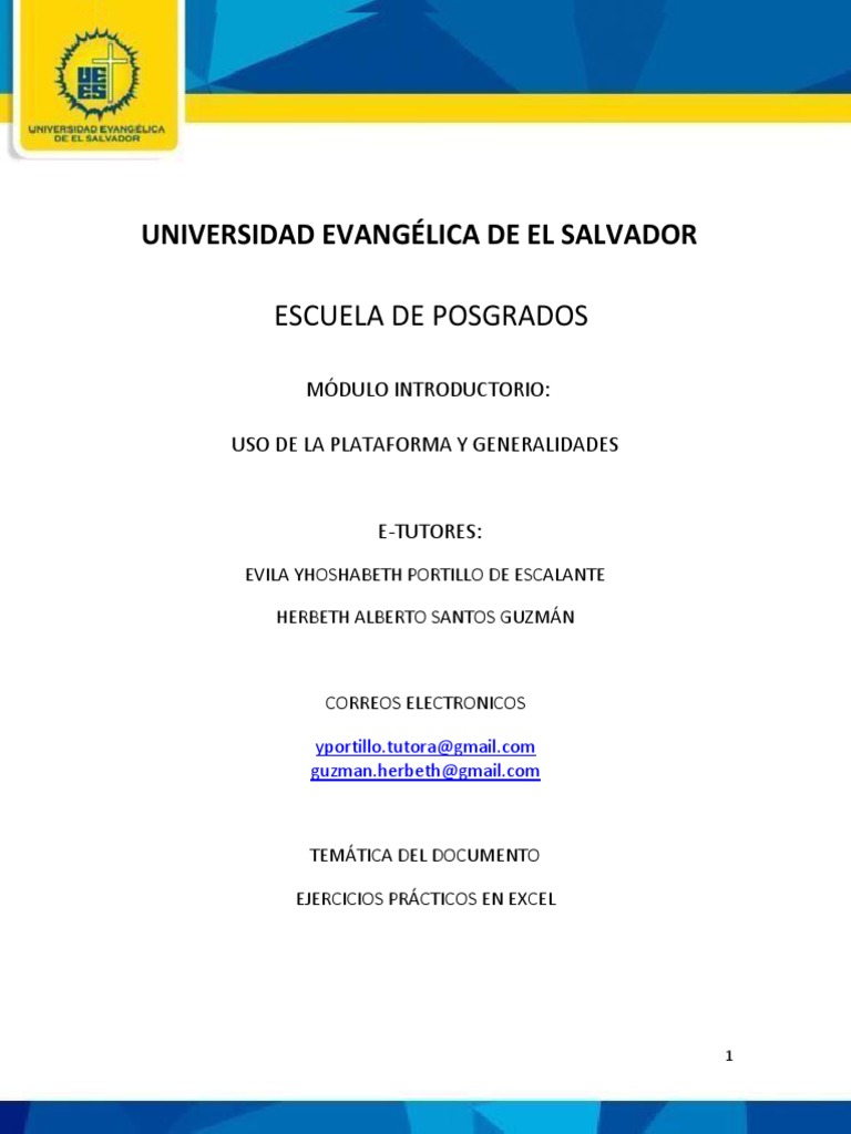 Tarea Excel 2021 | PDF | Microsoft Excel