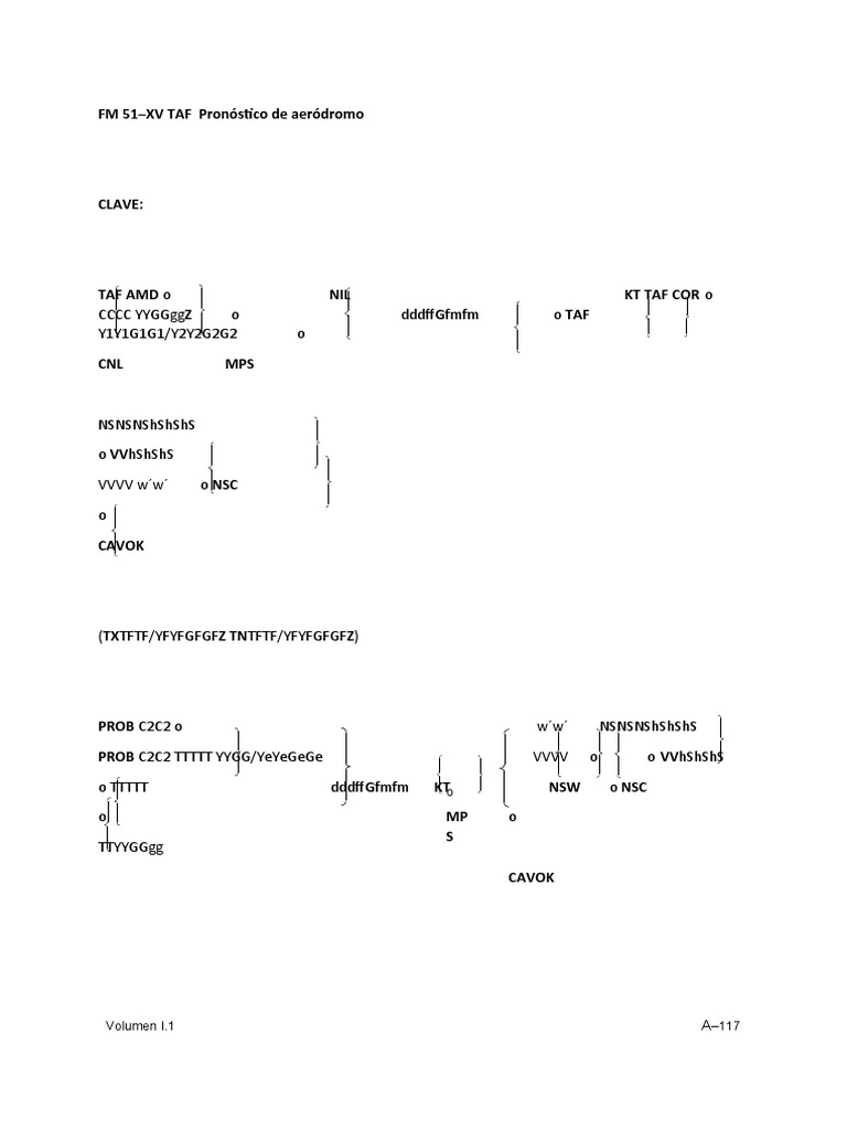 Taf Arfor Rofor | PDF | Probabilidad | Nube