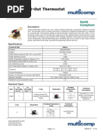 USP 905 - Uniformity of Dosage Units | PDF | Flow Cytometry | Cytometry