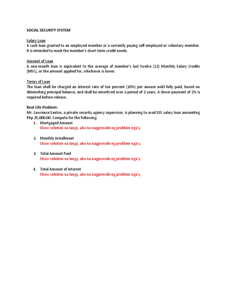 GenMath Second Quarter PETA | PDF