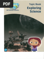 Exploring Science 7 | PDF