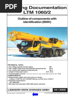 Demag Error Codes | PDF