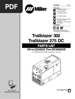 Haulotte 5533A Parts Manual | PDF | Screw | Elevator
