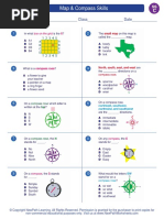 Sket TKP Laka Metode Segitiga | PDF | Chess Theory | Chess