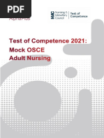 Guidelines Implementing Rle: Based On CHED MEMORANDUM ORDER 14 Series ...
