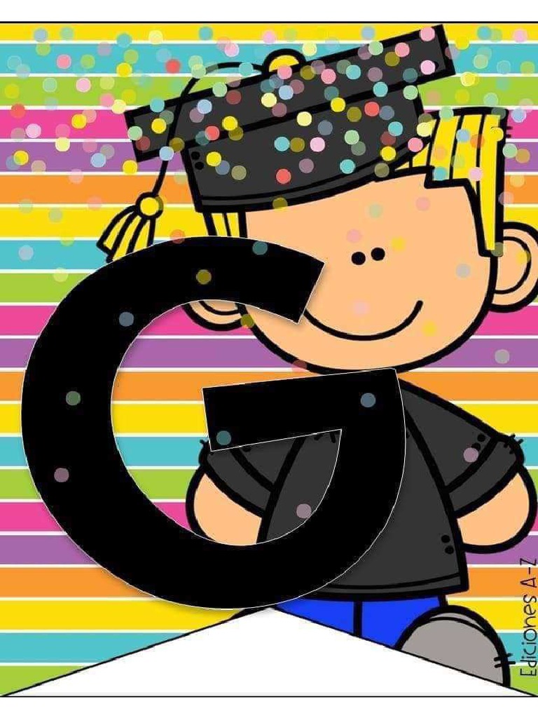 Banner Graduación | PDF