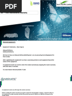 Proactive Maintenance (4HI) - Process Diagrams | PDF | Accounts Payable | Business