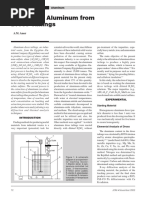 Tank Overflow Line Sizing Guide | PDF | Pressure | Volume