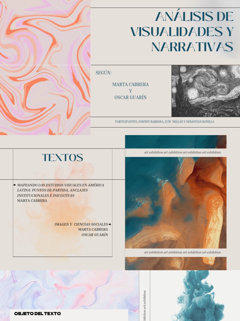 Analisis de Visualidades | PDF | Imagen