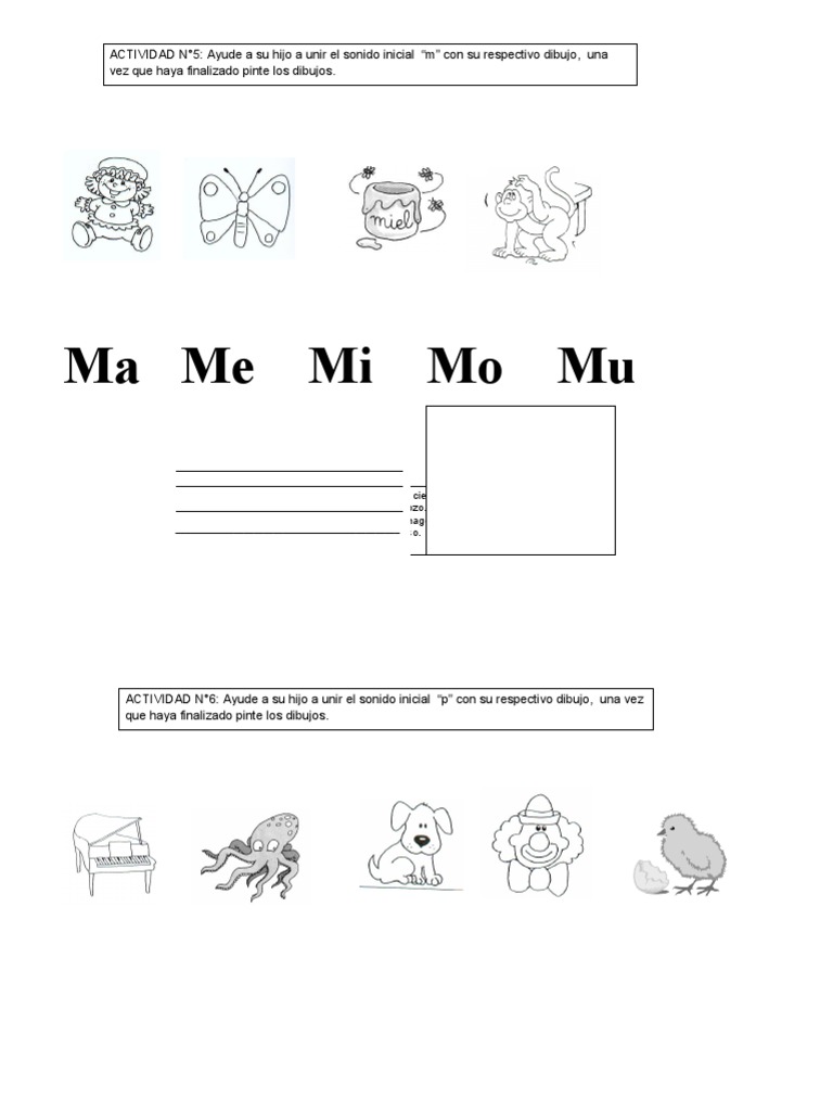 Ma-Me-Mi-Mo-Mu-Pa-Pe-Pi-Po-Pu | PDF