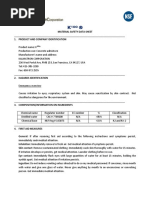 AXIAL Product Label | PDF | Herbicide | Weed