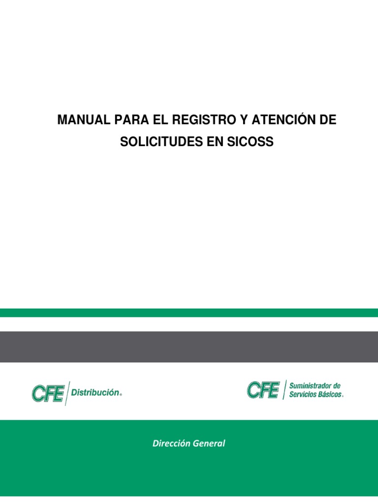 Man Sicoss | PDF | México | Cantidades fisicas