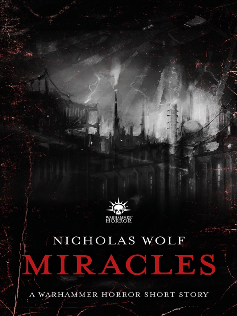 Miracles | Download Free PDF | Trench Warfare