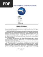 Official Fisch Value List | PDF