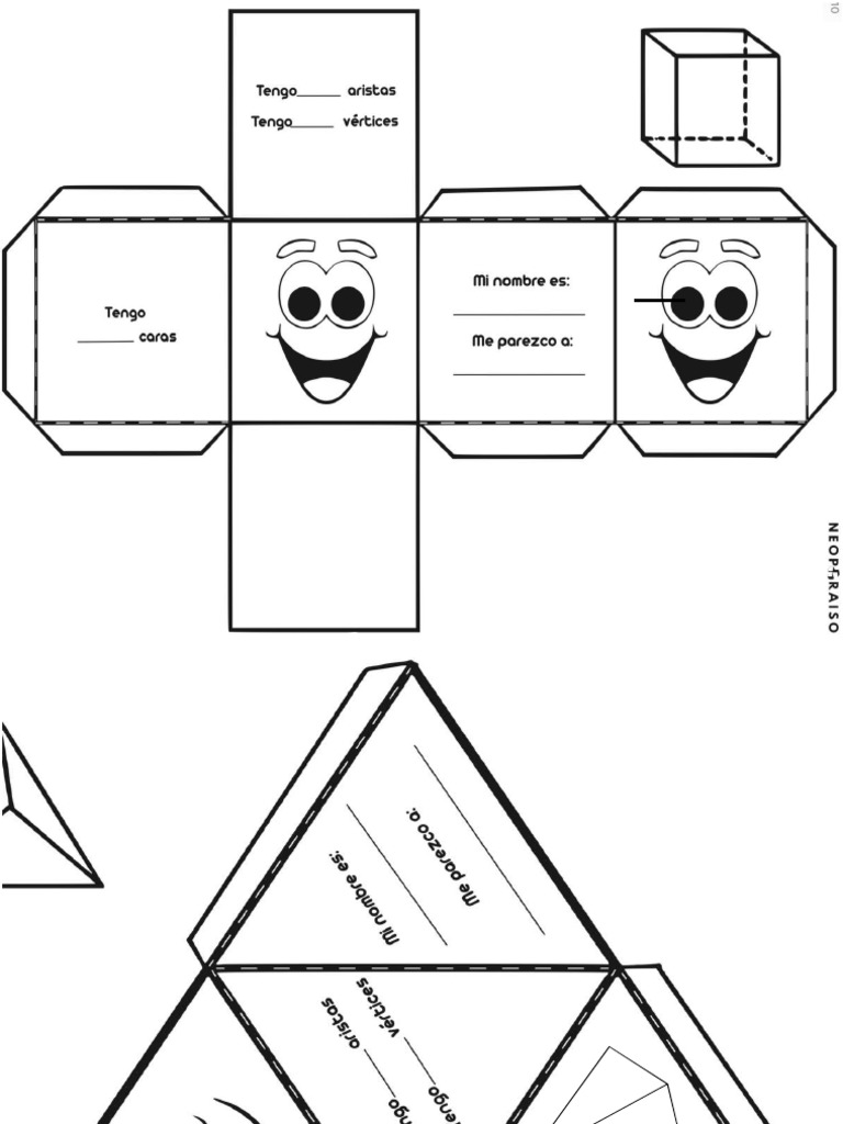 Figuras Geometricas | PDF