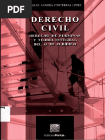 Derecho Sucesorio-Edgar Baqueiro Rojas - Oxford PDF | PDF