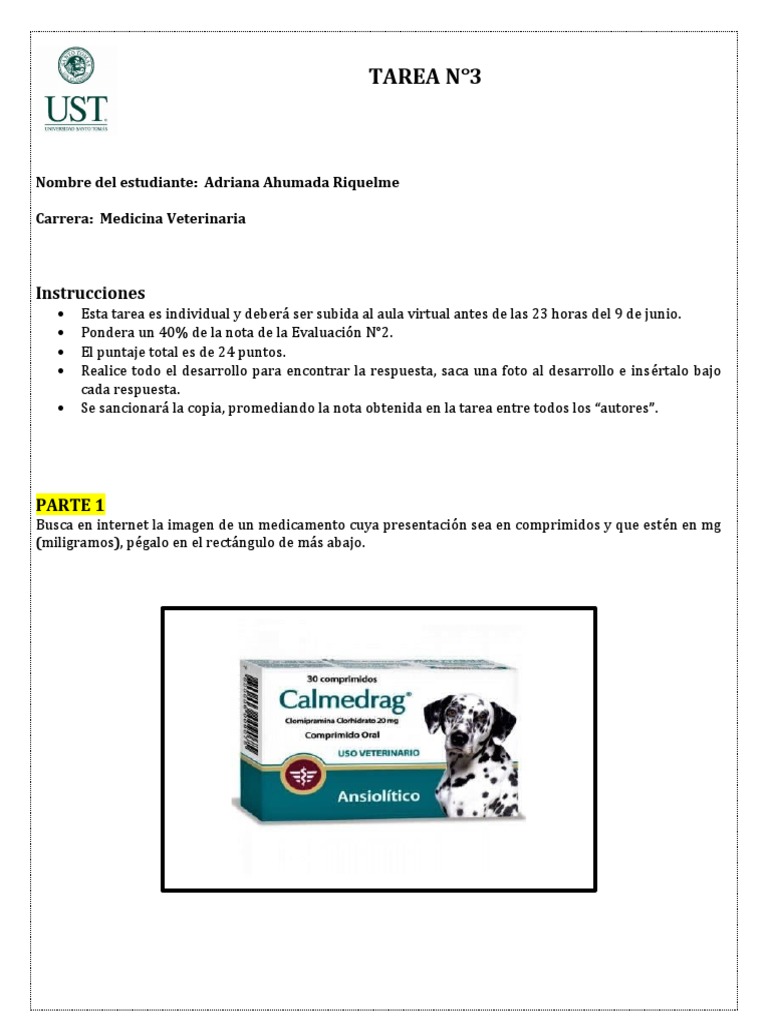 Raz. Log. Matemático | PDF | Farmacología | Drogas