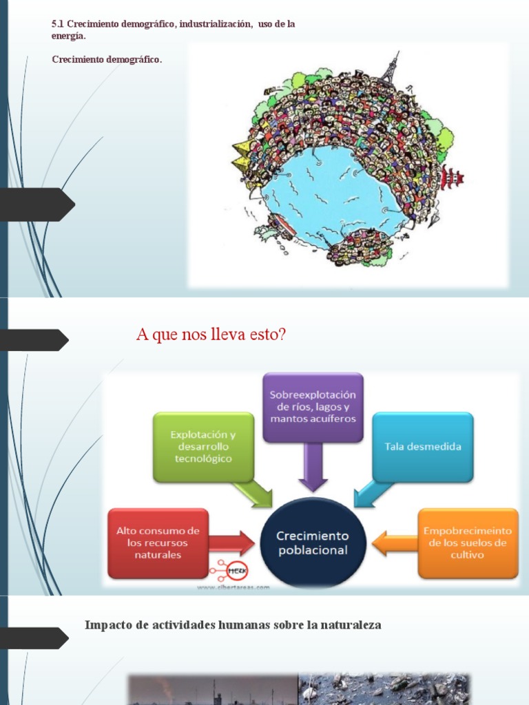 Escenario Modificado | PDF | Área rural | Entorno natural