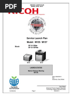 Ms Paint Short Key | PDF | Keyboard Shortcut | Graphical User Interfaces