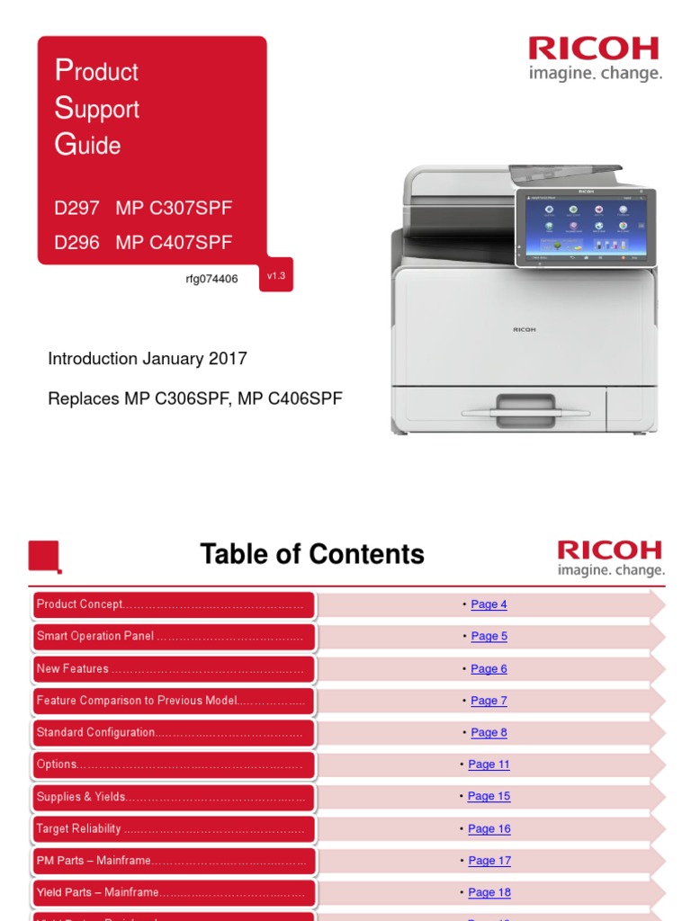 PSG MPC 307 | PDF | Wi Fi | Computer Network