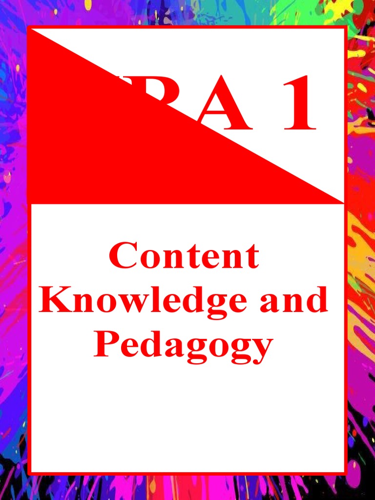 Documenting Evidence of Teaching Practice: A Collection of Classroom ...