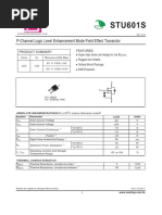 5641AS DataSheet | PDF | Color | Materials Science