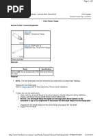 Bondstrand 2000M 7000M Flanges For Marine and Offshore Data Sheet | PDF ...