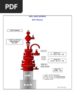 SPM Flow Line Safety Restraint System FSR Installation Guide PDF | PDF ...