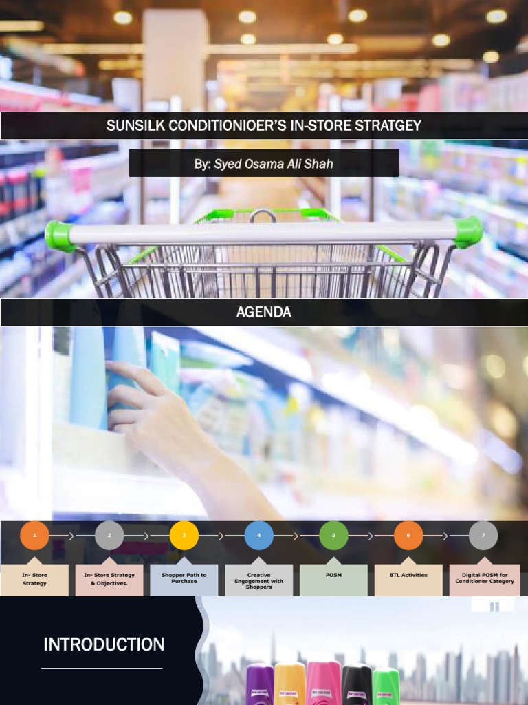 Shopper Marketing Strategy | PDF | Brand | Economies