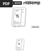 Ultronic Clock CL-266 - Instructions | PDF | Clock | Time