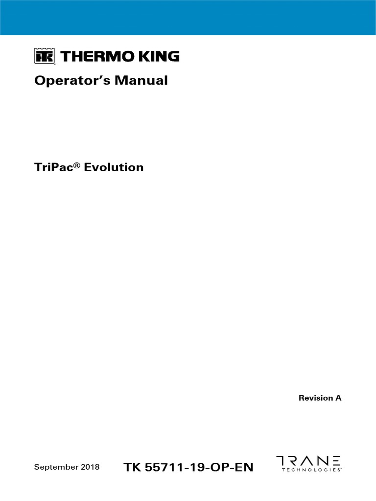 TriPac EVOLUTION 55711-19-OP | PDF | Cardiopulmonary Resuscitation ...