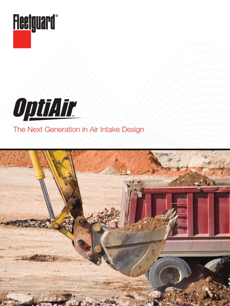 The Next Generation in Air Intake Design | Download Free PDF ...
