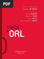 Anatomie du Labyrinthe Osseux de l'Oreille | PDF | Système vestibulaire ...