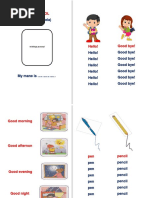 All About Me Hoodie - Ver - 1 | PDF