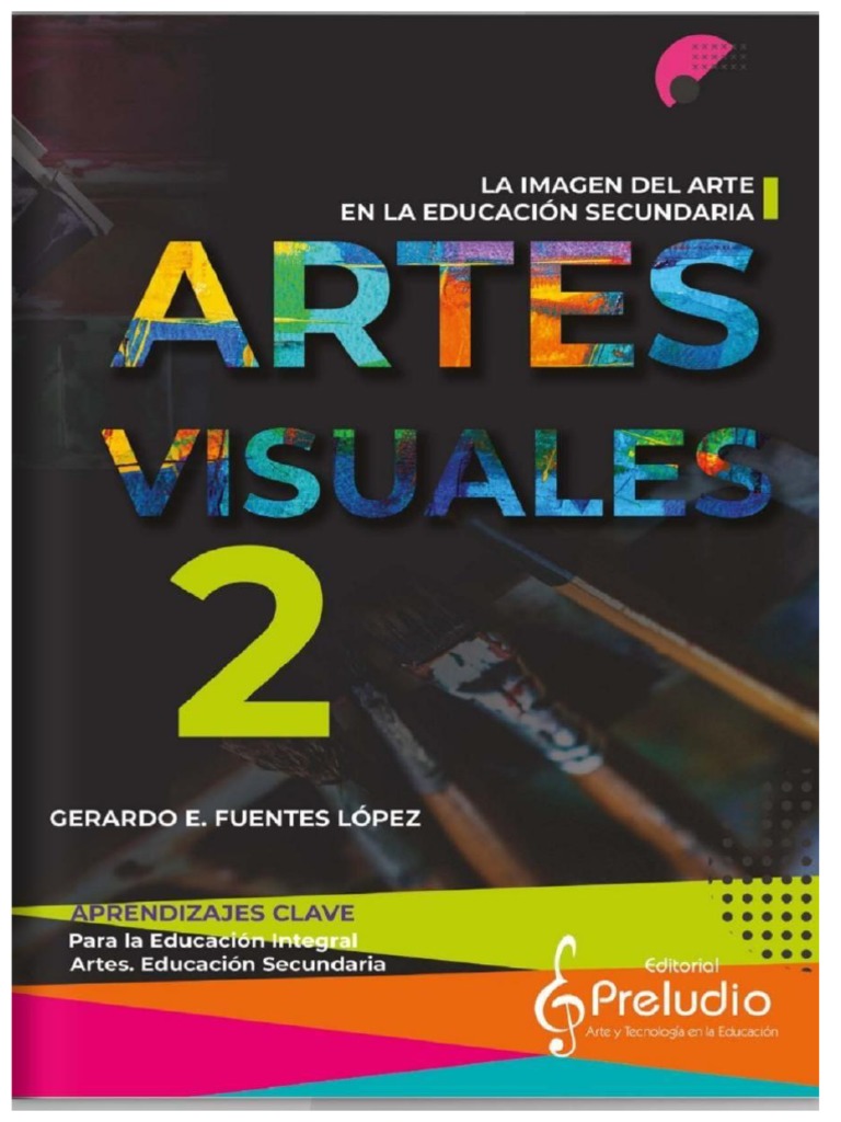 Artes Visuales 2 | PDF