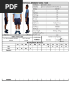 Marine Corps Body Composition Program Guide | PDF | Obesity | Wellness