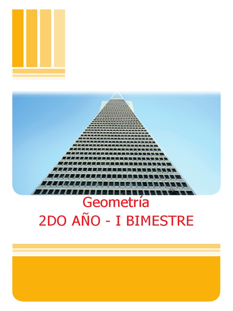 Geometría: Conjuntos Convexos | PDF | Triángulo | Conjunto convexo