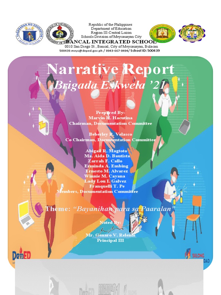 Bis Covid 19 Webinar Narrative Report | Descargar gratis PDF | Risk ...