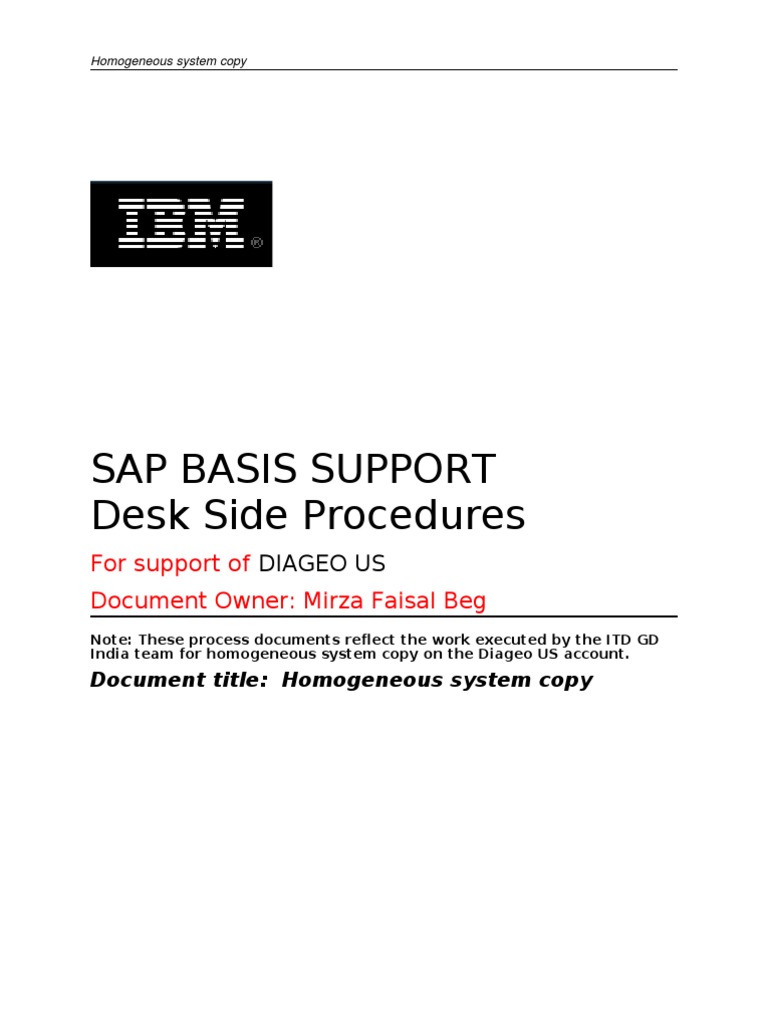 Homogeneous System | PDF | File System | Databases