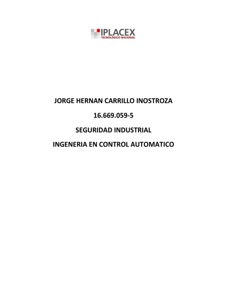 Eva2 Jorge Carrillo Inostroza 16669059-5 | PDF