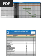IQA Plan Sample | PDF | Audit | Business