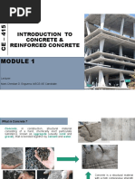 Detailing of Reinforcement in Concrete Structures Volume 1 | PDF ...