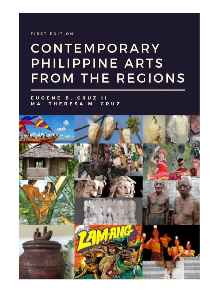 Contemporary Philippine Arts From The Regions | Download Free PDF ...