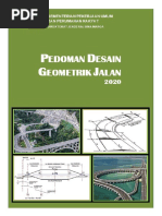 Manual Book Aplikasi PTV Vissim 2020 | PDF